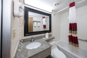 Casa de banho acessível para cadeiras de rodas