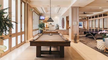 Sala de jogos