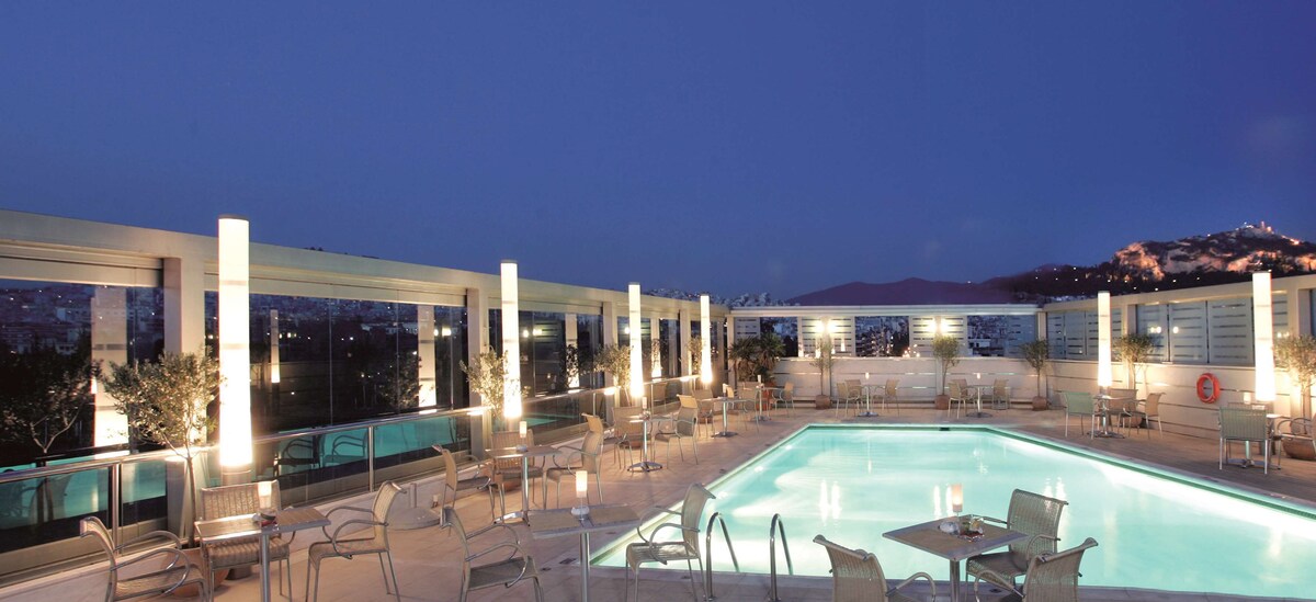 Radisson Blu Park Hotel, Athens Reviews, Deals & Photos 2023 - Expedia