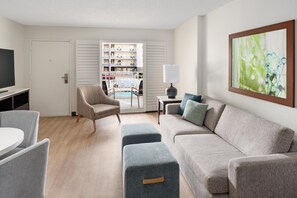 TV LCD 55 polegadas com canais a cabo, TV