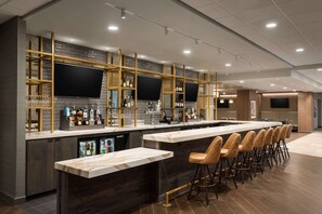 Bar (na propriedade)