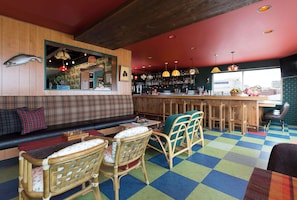 Bar (na propriedade)