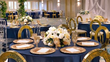 Sala de reunião