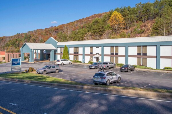 Cherokee Inn - Cherokee, NC
