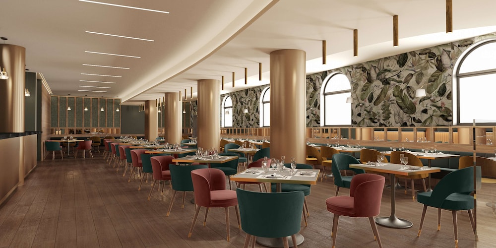 Radisson Blu Hotel, Florence - Florence