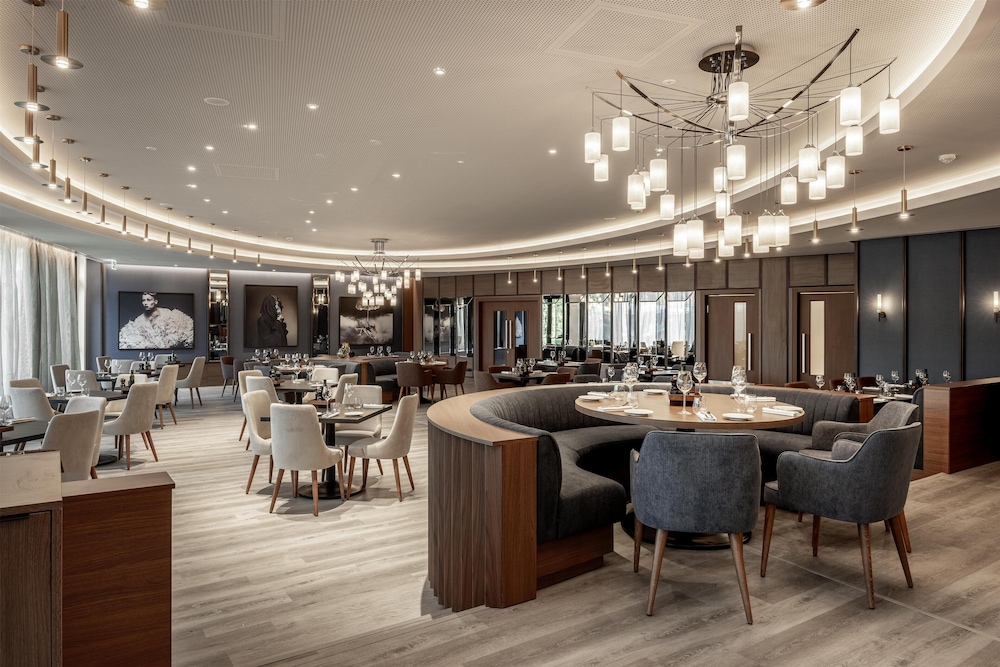 Radisson Blu Hotel, Florence - Florence