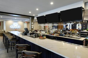Bar (no alojamento)