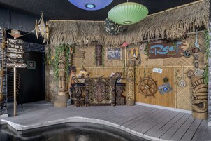 2 bares/lounges, bar de coquetéis