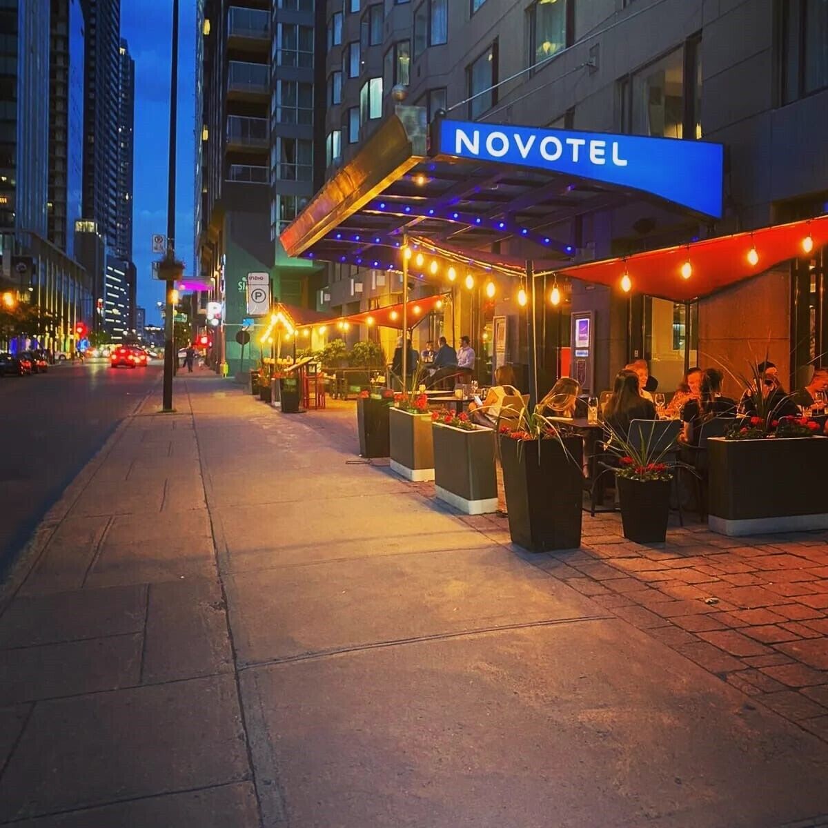 Novotel Montreal Centre Reviews, Deals & Photos 2024 - Expedia.ca