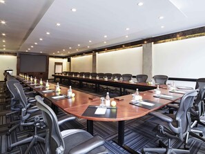 Sala de reunião