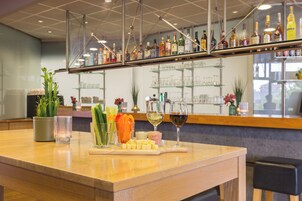 Bar (no alojamento)