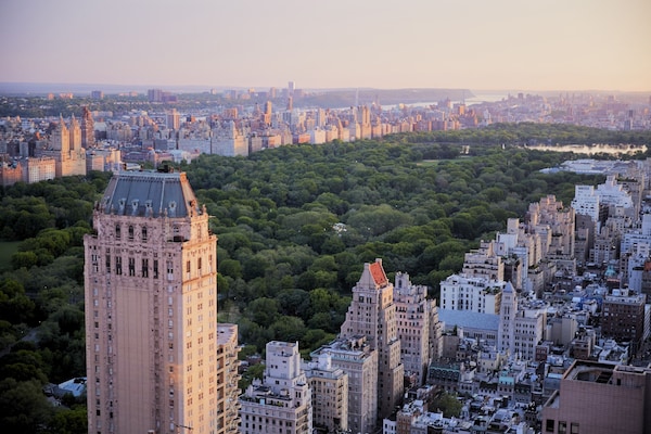 Four Seasons Hotel New York - Edgewater, NJ