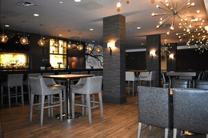 Bar (na propriedade)