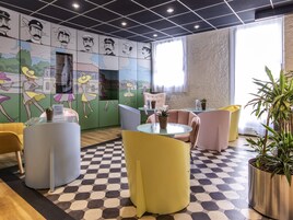 Bar (no alojamento)