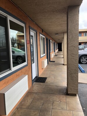 Entrada