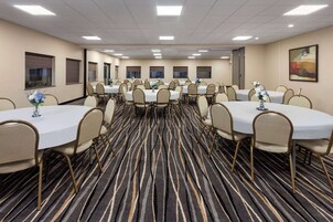 Sala de reunião