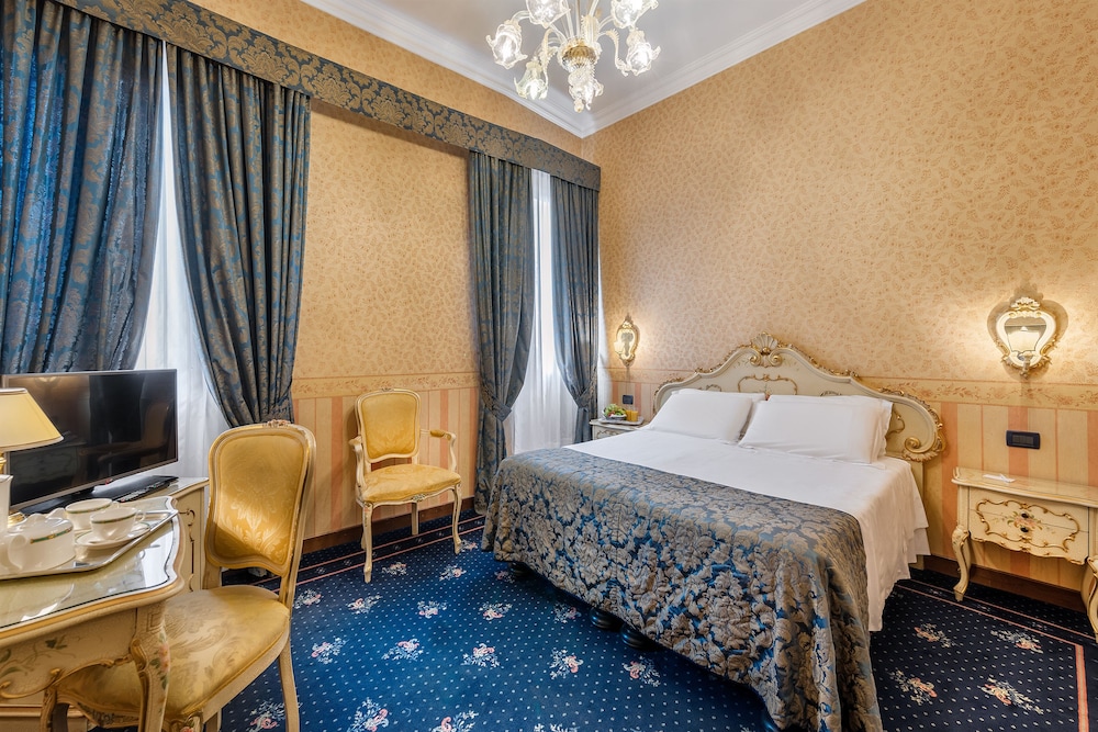 Hotel Montecarlo - Veneto