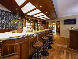 Bar (no alojamento)
