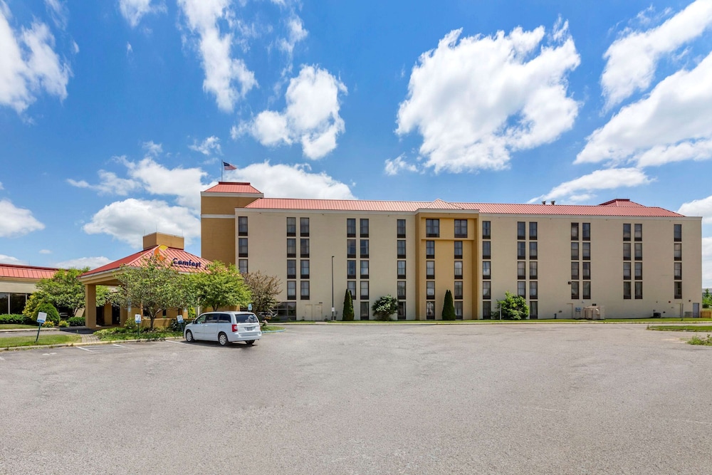 Comfort Inn - Berlin Lake, OH