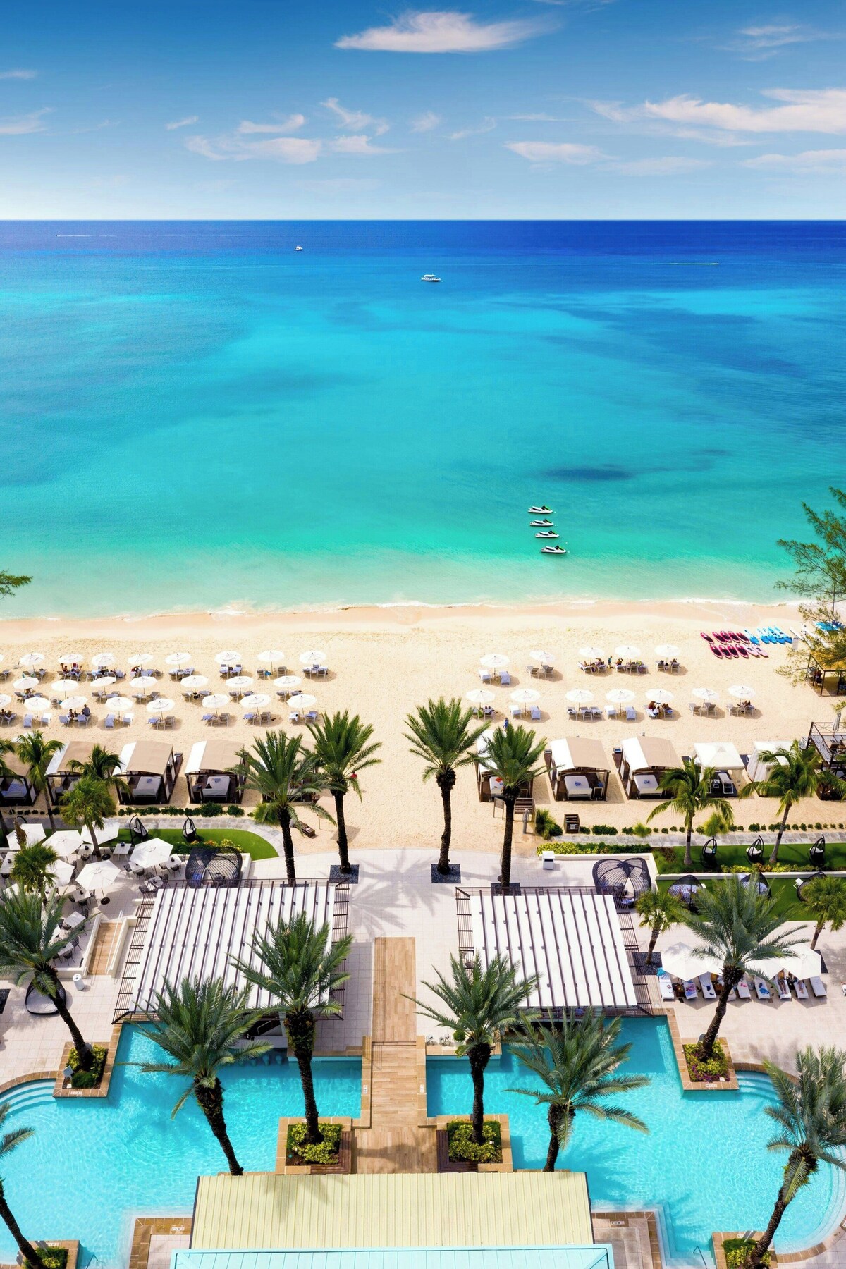 The Westin Grand Cayman Seven Mile Beach Resort & Spa Reviews, Deals ...