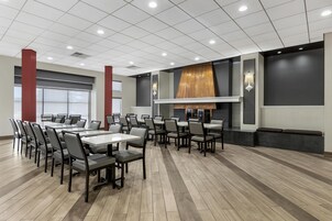 Pequeno-almoço tipo buffet diário incluído 