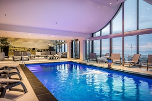 Piscina interna