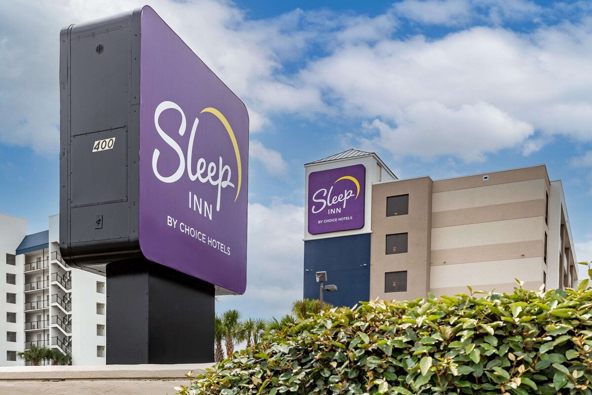 Sleep Inn On The Beach Reviews, Deals & Photos 2023 - Expedia