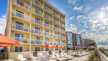 Terraço/pátio interior