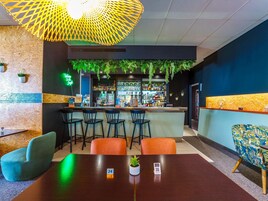 Bar (no alojamento)