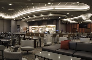 Bar (no alojamento)
