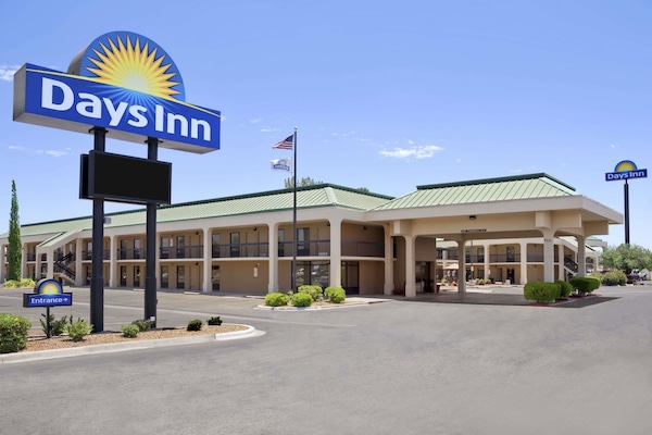 Days Inn By Wyndham Las Cruces - Las Cruces, NM
