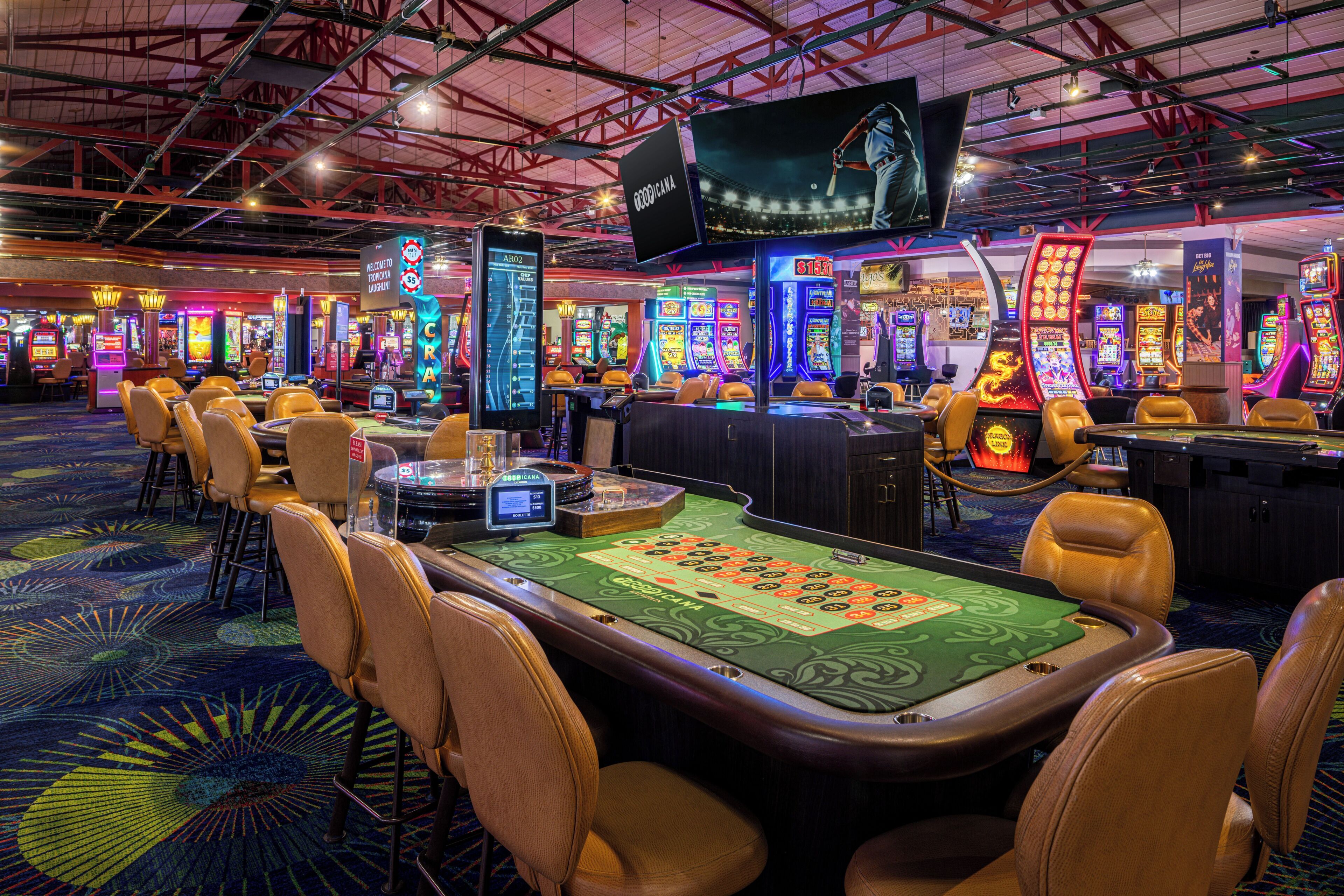 Casino