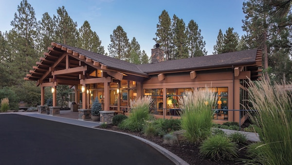 Seventh Mountain Resort - Oregon