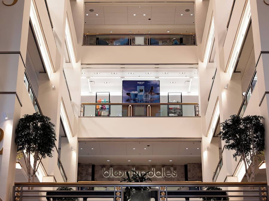 Centro comercial