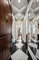 Roupas de cama de algodão egípcio, roupas de cama premium