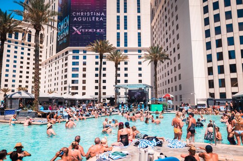 Planet Hollywood Resort & Casino Reviews, Deals & Photos 2024 - Expedia