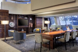 Comodidade do alojamento