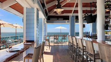 Bar de praia