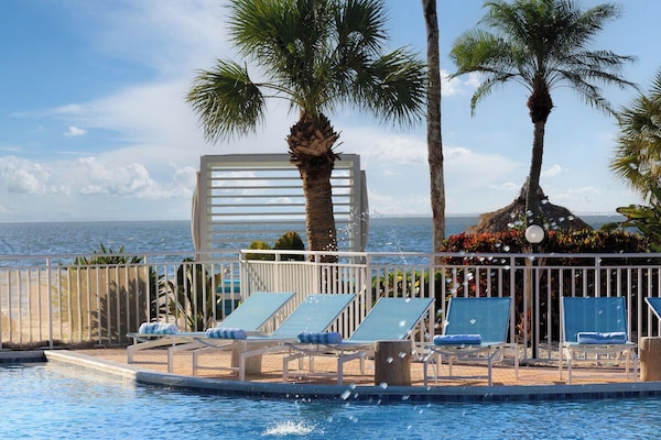 Skybeach Resort - St. Pete Beach, FL