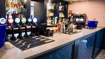 Bar (na propriedade)