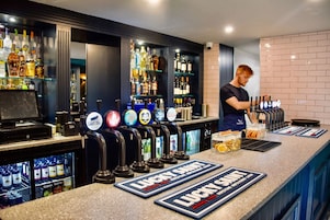 Bar (no alojamento)