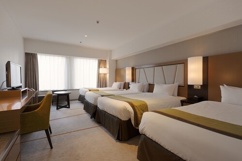 Keio Plaza Hotel Tokyo Reviews, Deals & Photos 2024 - Expedia