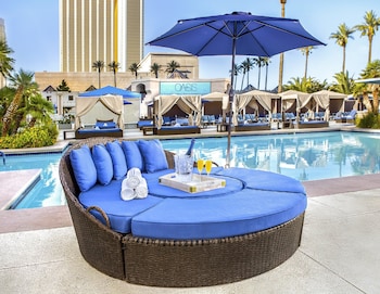 Resort Fee at Luxor Hotel and Casino