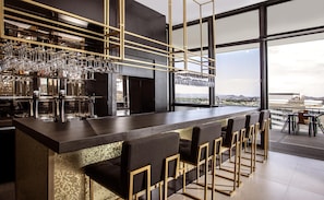 Bar (no alojamento)