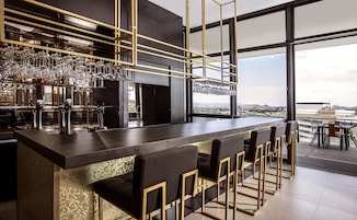 Bar (no alojamento)