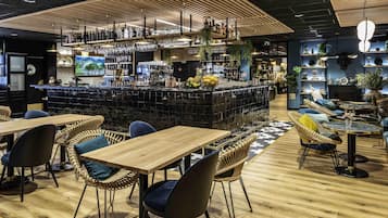 Bar (na propriedade)