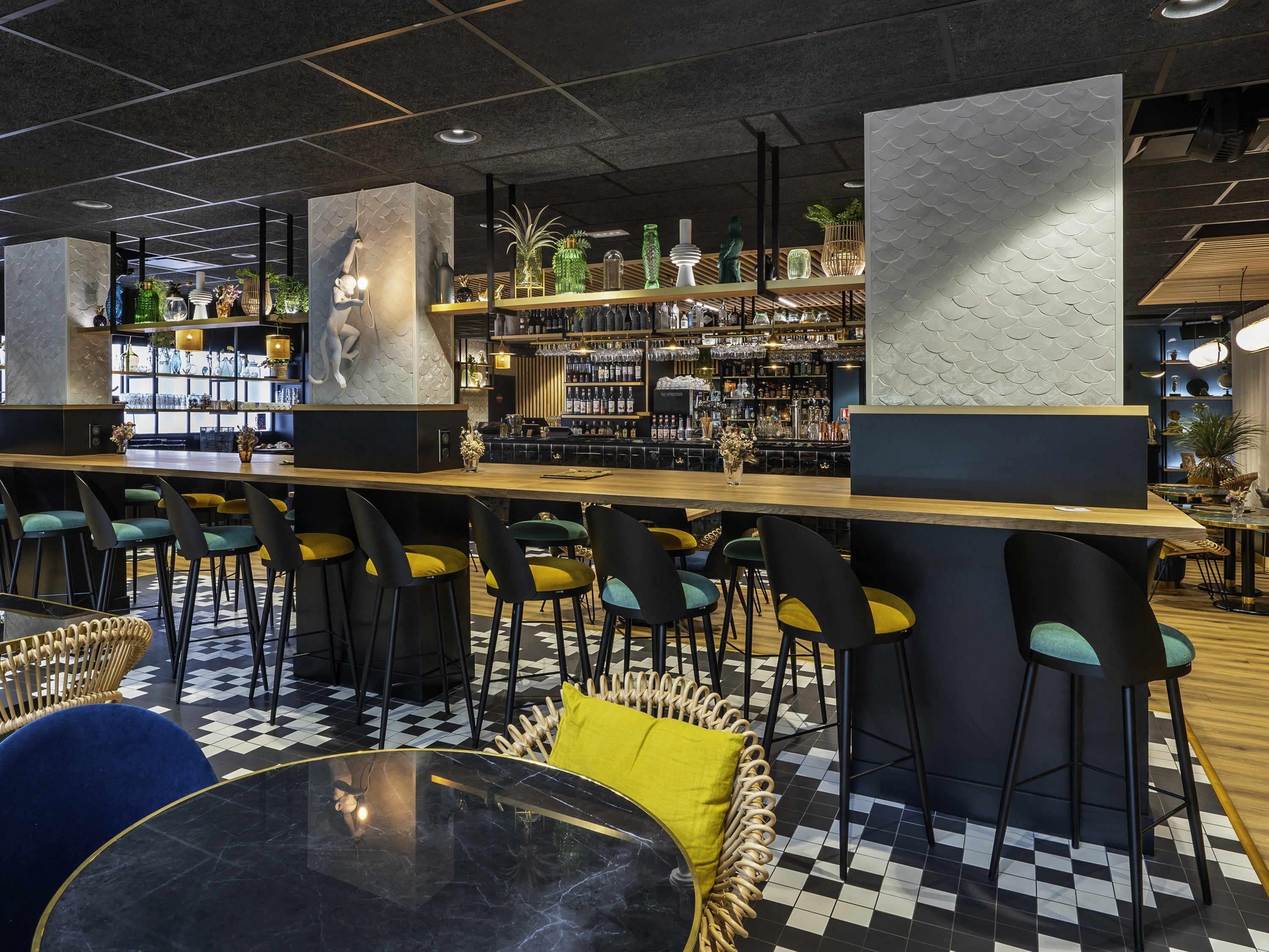 Pequeno-almoço tipo buffet diário (20 EUR por pessoa) 