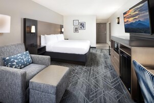 Roupa de alta qualidade, secretária, cortinas/cortinados opacos 