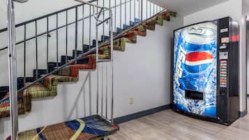 Máquina de venda automática