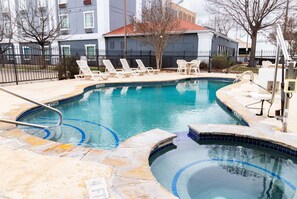 Piscina exterior 